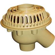 Froet Drain 100C Roof Drain