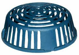 ZURN Z415B Floor Drain with Heel Proof Strainer | Order Online
