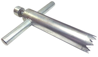 ZURN Z415B Floor Drain with Heel Proof Strainer | Order Online