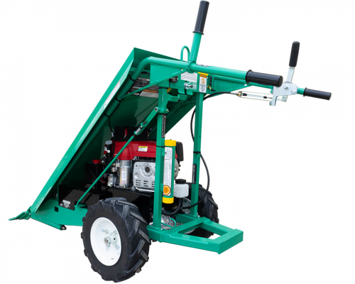 Garlock Roof Warrior