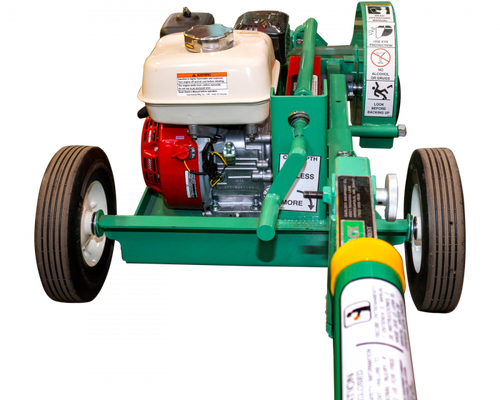 Garlock Ultra Mini Cutter