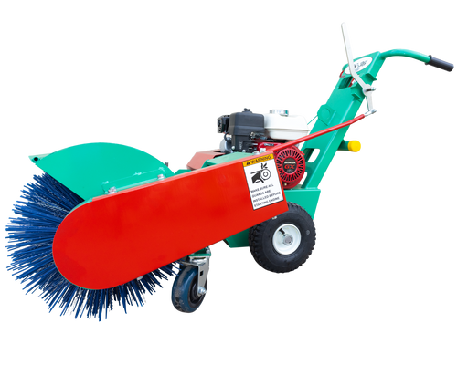 Garlock GS-36 Sweeper