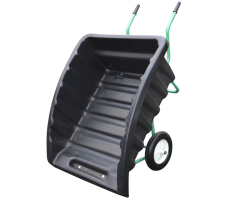 Garlock Smart Cart Pro with Tuff Tray