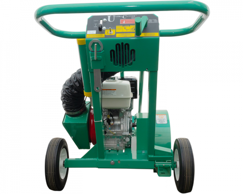 ULTRA CUTTER PRO 13HP
