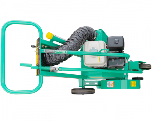 ULTRA CUTTER PRO 13HP