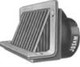 ZURN Z415B Floor Drain with Heel Proof Strainer | Order Online