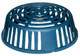 ZURN Z415B Floor Drain with Heel Proof Strainer | Order Online