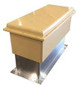 ZURN Z415B Floor Drain with Heel Proof Strainer | Order Online