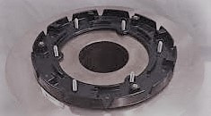 Marathon Aluminumtor Drain Ring