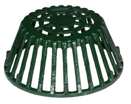 Josam 4114 Old Style Cast Iron Dome | Order Online