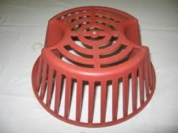 Wade 3000 Old Style Poly Dome