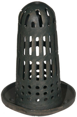Josam 414 Cast Iron High Hat Dome | Order Online