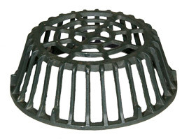 Josam 4114 Cast Iron Dome