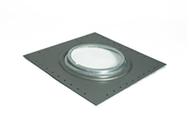 Smith 1010 Sump Pan Receiver