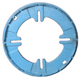 Zurn RD2190 Universal Drain Ring w/ Hardware