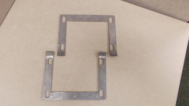 Aluminum Clamp Collar | Zurn Z187 Scupper Drain