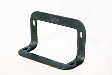 Josam 24700 CI Scupper Ring for 2"-4" Outlet Drains