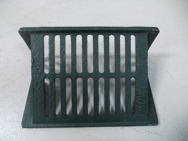 Josam 24700 CI Scupper Grate for 2"-4" Outlet Drains