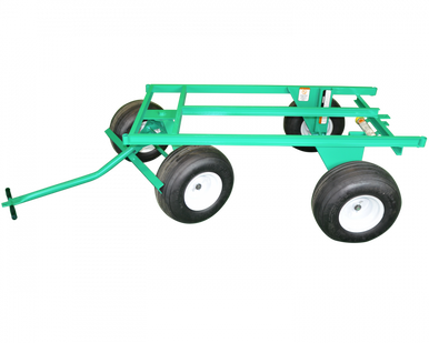 Garlock Little Giant Trailer