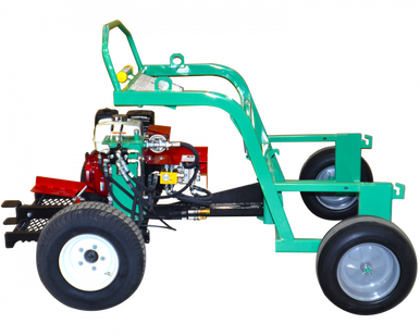 Garlock R800 Workhorse