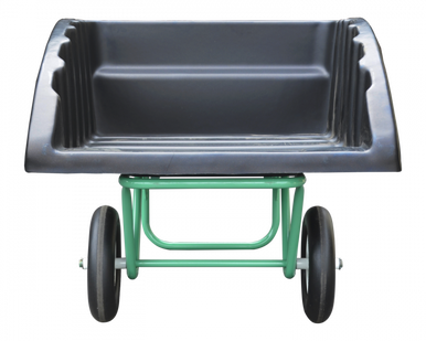 Garlock Smart Cart Pro with Tuff Tray