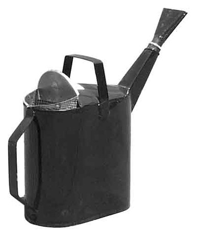 Adjustable Pouring Pot with Screen