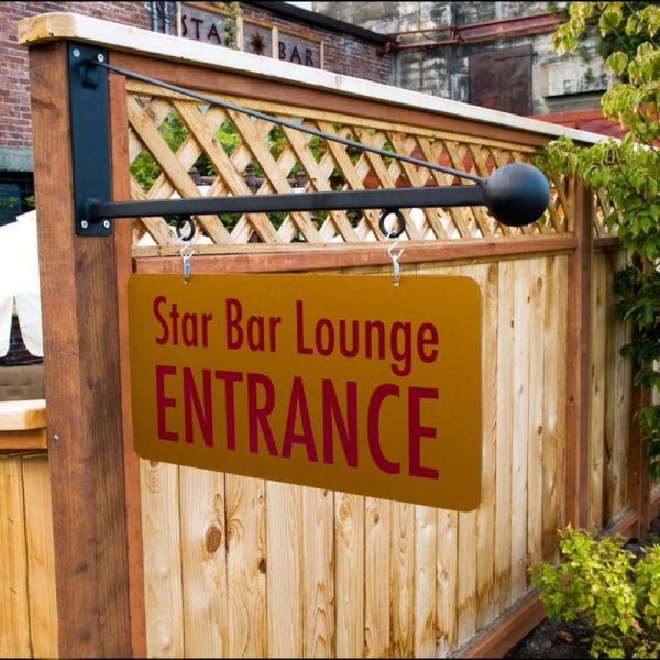 Sign Brackets - By Style - Blade Signs - Page 1 - Sign Bracket Store