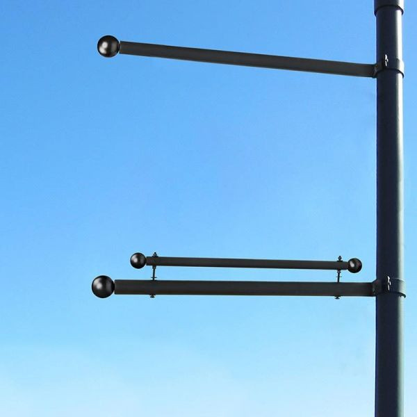 Banner Brackets - Sign Bracket Store