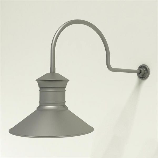 Sign Lighting - Sign Bracket Store