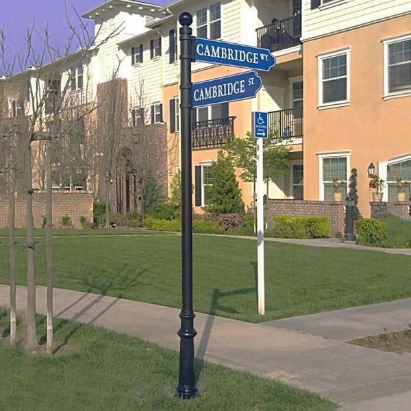 Sign Brackets - By Mount - Page 1 - Sign Bracket Store