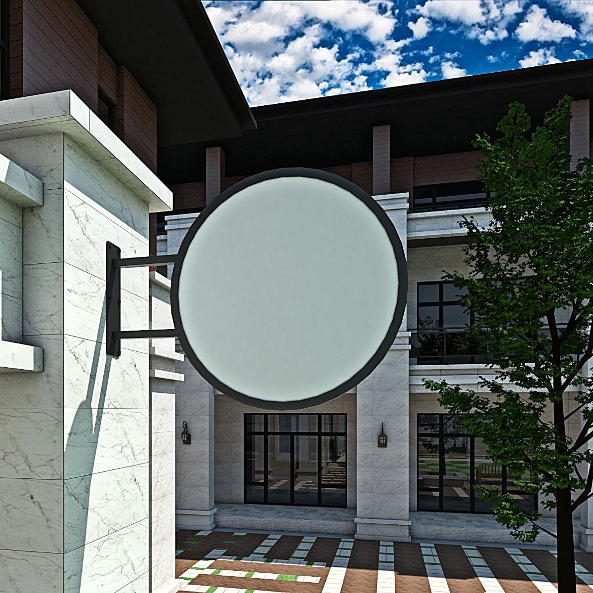 Sign Brackets - Page 1 - Sign Bracket Store