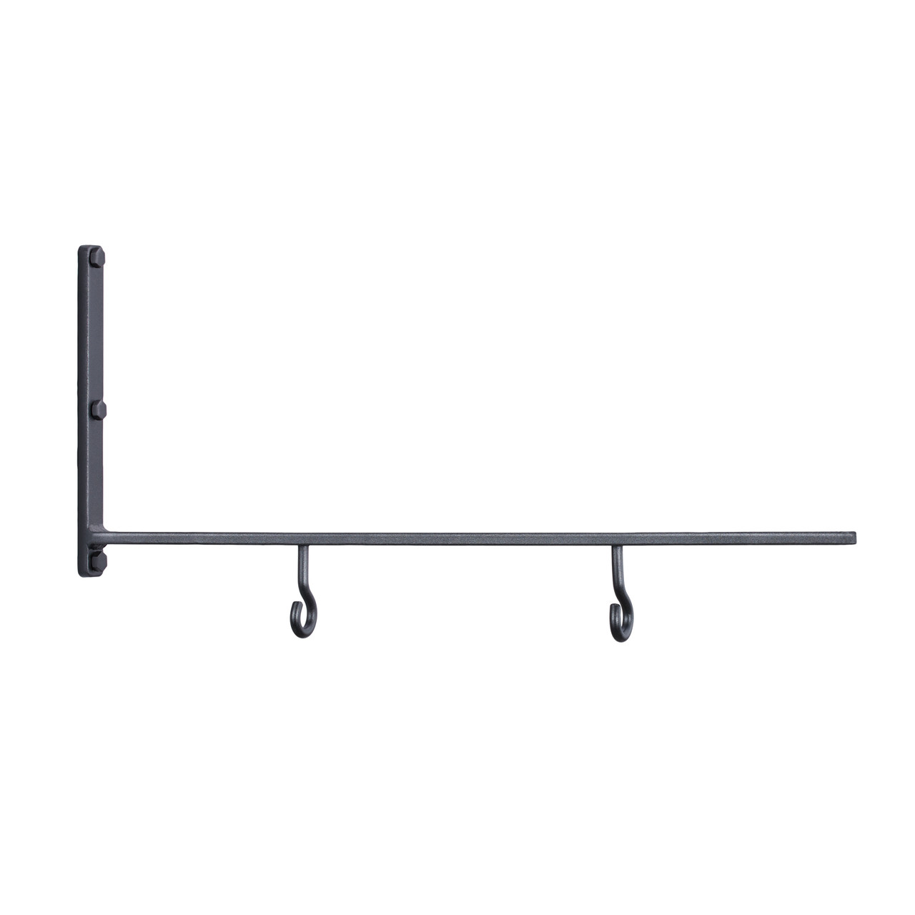 Light Duty Lower Offset Sign Bracket