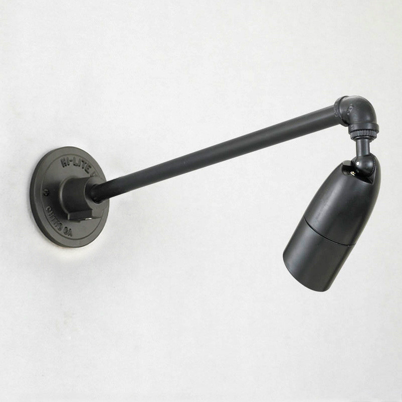 Modern Directional Bullet Sign Lighter