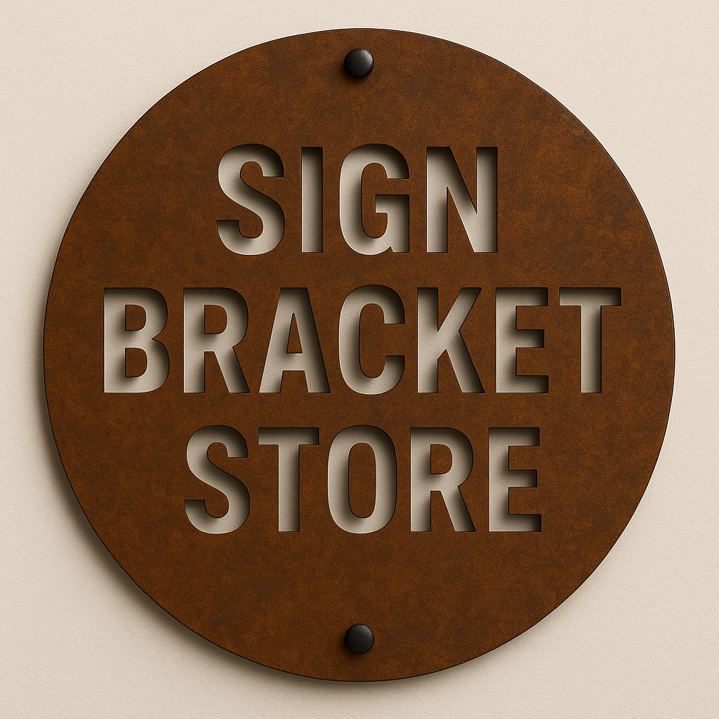 Custom Metal Signs | Made-to-Order Metal Signage
