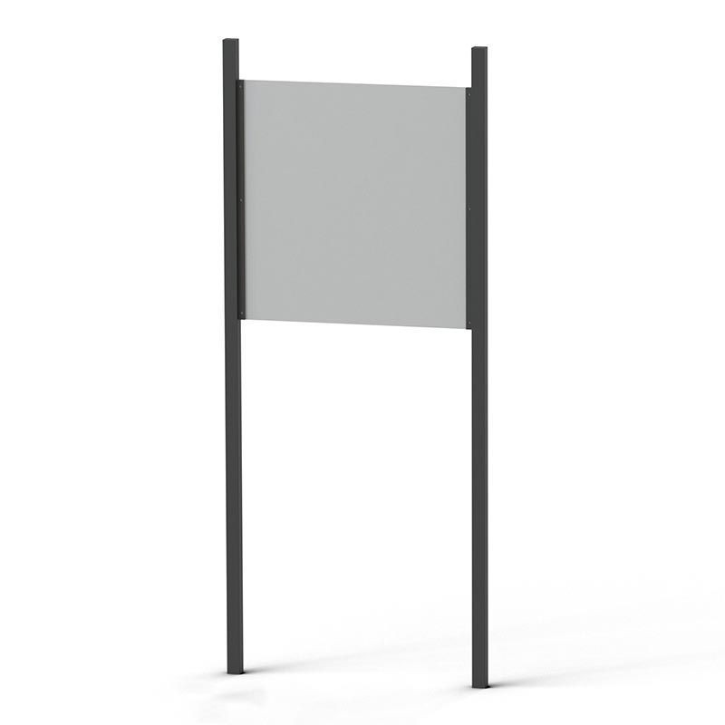 Post and Panel - Page 1 - Sign Bracket Store