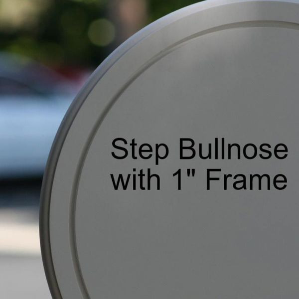 Sign Blanks - Sign Bracket Store