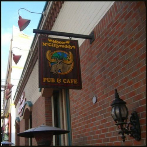 Sign Brackets - By Style - Blade Signs - Page 1 - Sign Bracket Store