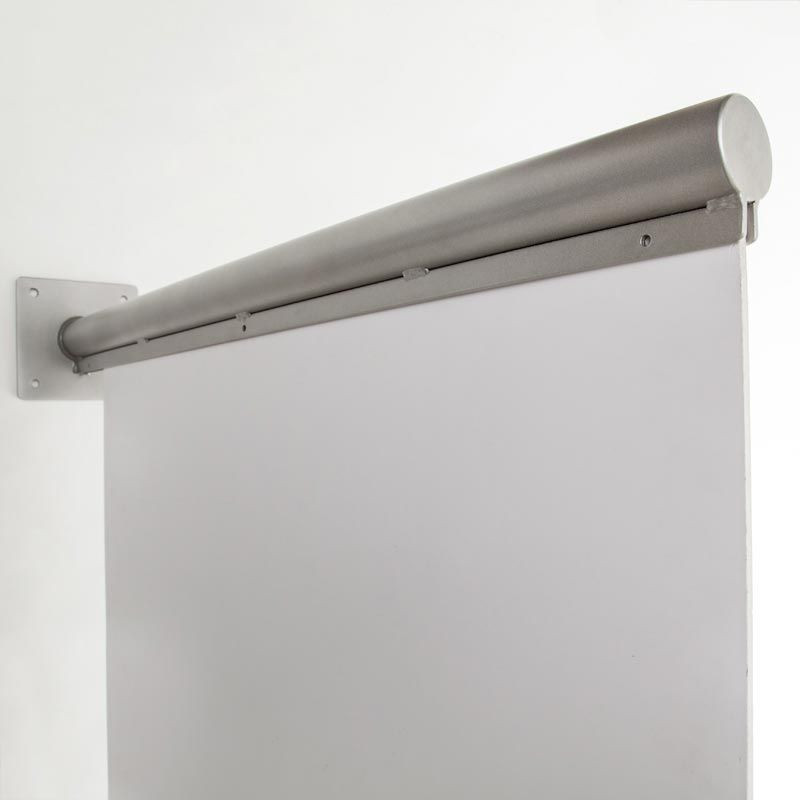 Set of 2 Lighted Montamar Channel Sign Brackets