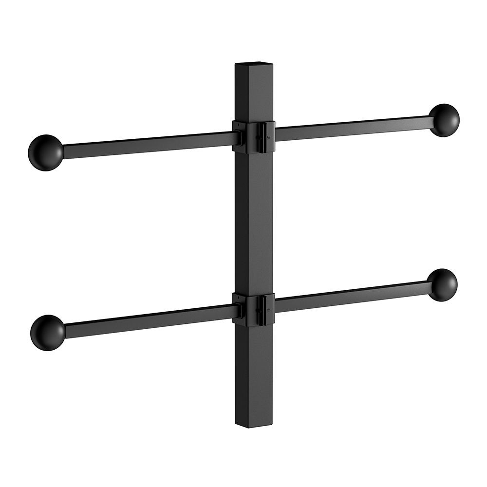 Banner Brackets - Sign Bracket Store