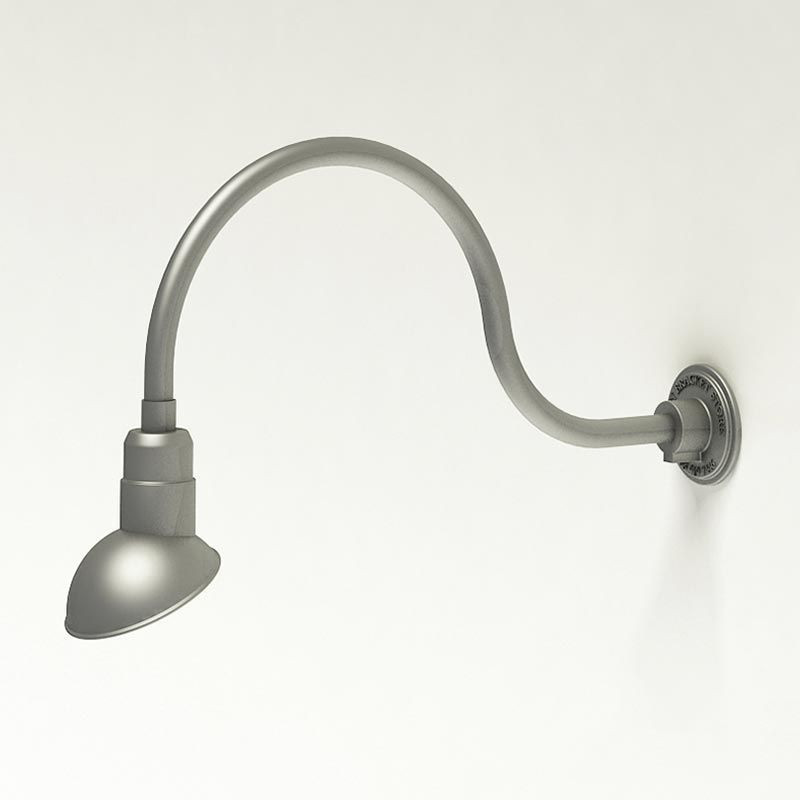 Sign Lighting - Sign Bracket Store