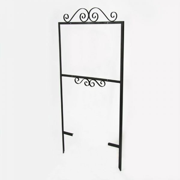 Sign Brackets - By Style - Real Estate - Sign Bracket Store