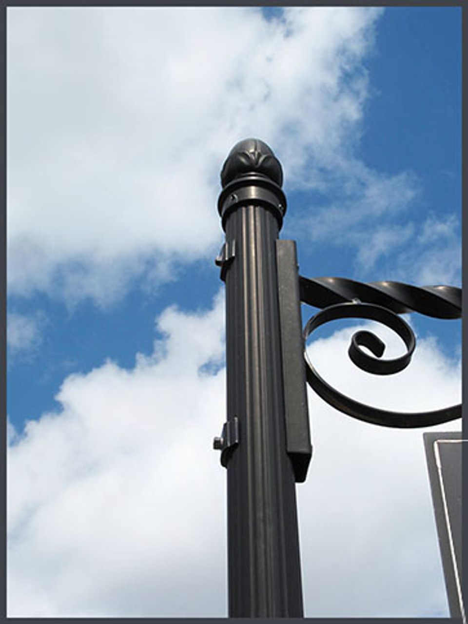 Sign Brackets - By Mount - Page 1 - Sign Bracket Store