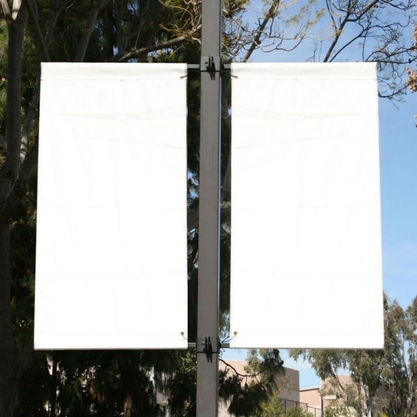 Banner Brackets - Sign Bracket Store