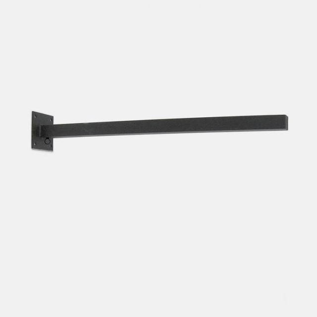 Universal Straight Arm - Wall Mount (Banners or Hanging Signs)