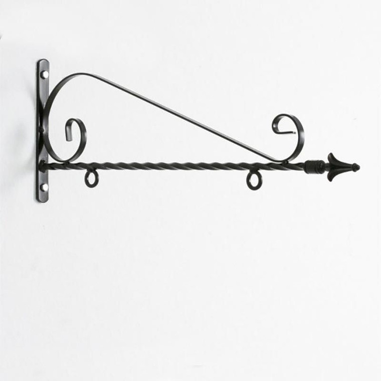 Standard Scroll Blade Sign Bracket
