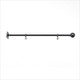 Modular Wall Mount Sign Bracket Kits