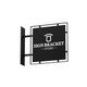 Sign Brackets - By Style - Blade Signs - Page 1 - Sign Bracket Store