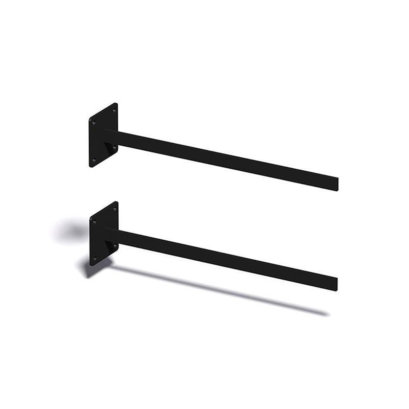 Sign Brackets - By Mount - Fixed Mount (Non Swinging Signs) - Sign ...