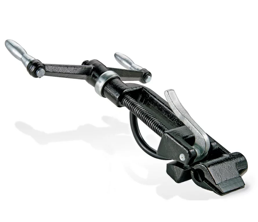 Metal Band Tensioning Tool
