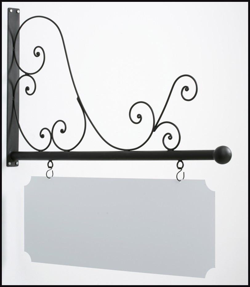 Sign Brackets - By Mount - Page 1 - Sign Bracket Store